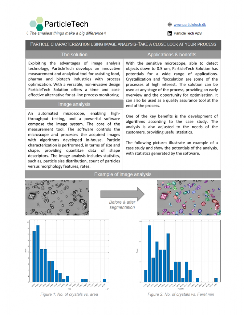 News – ParticleTech