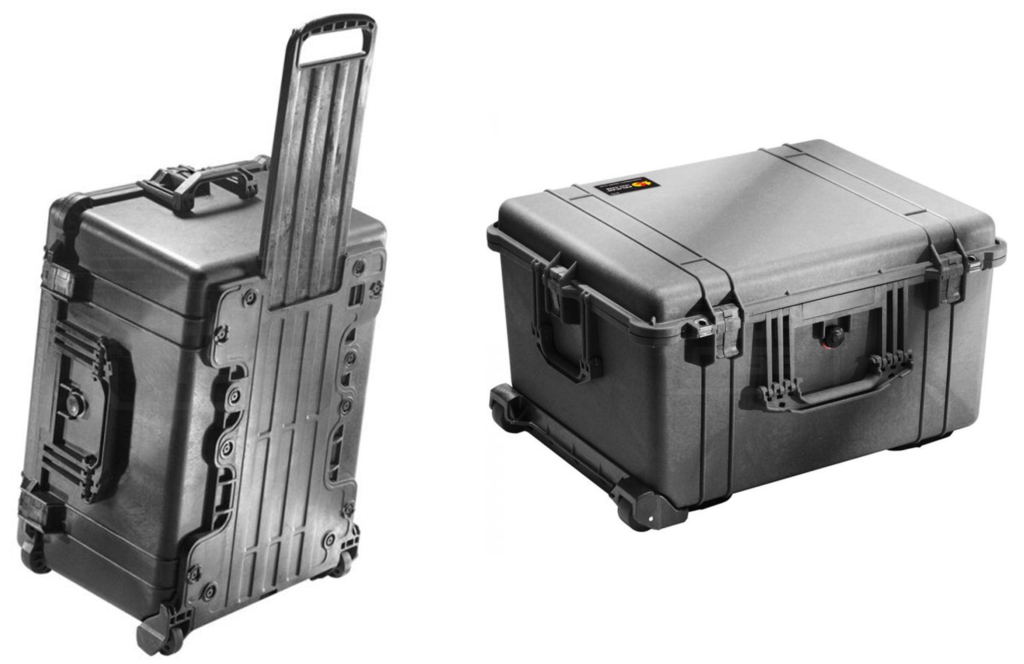 Sugar Analyser – ParticleTech