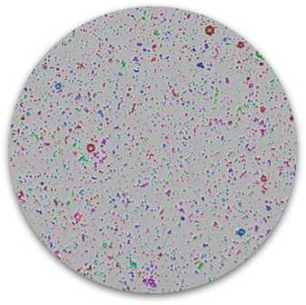 Applications – ParticleTech