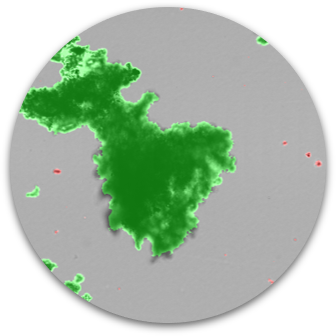 Applications – ParticleTech