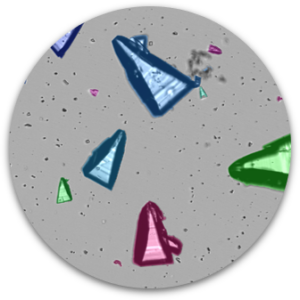 Applications – ParticleTech