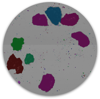 Applications – ParticleTech