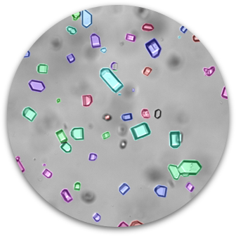 Applications – ParticleTech