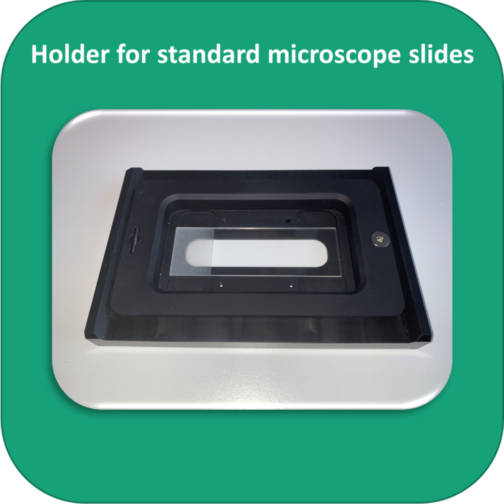 Sugar Analyser – ParticleTech