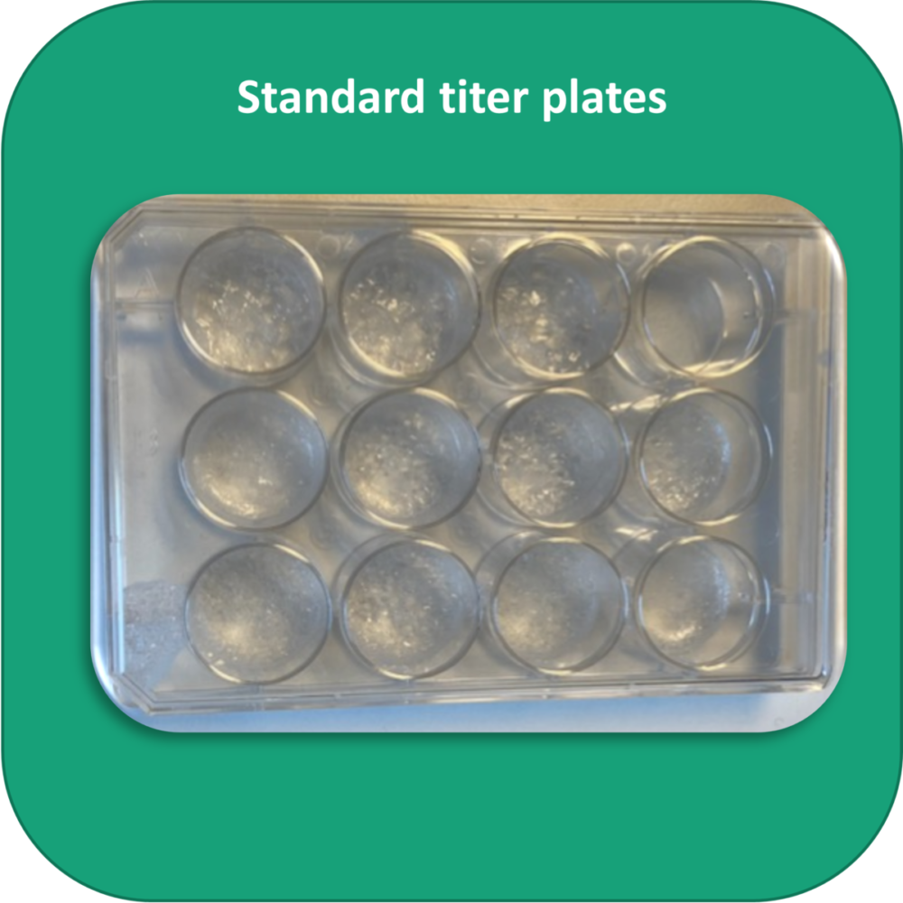 Sugar Analyser – ParticleTech