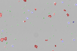 ParticleTech – Smarter Particle Analysis