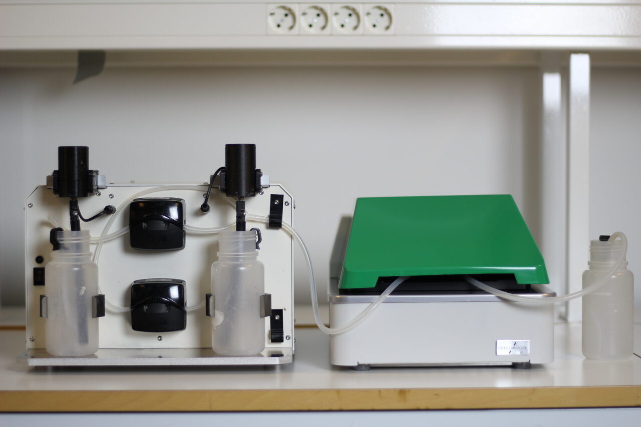 Home 2 – ParticleTech