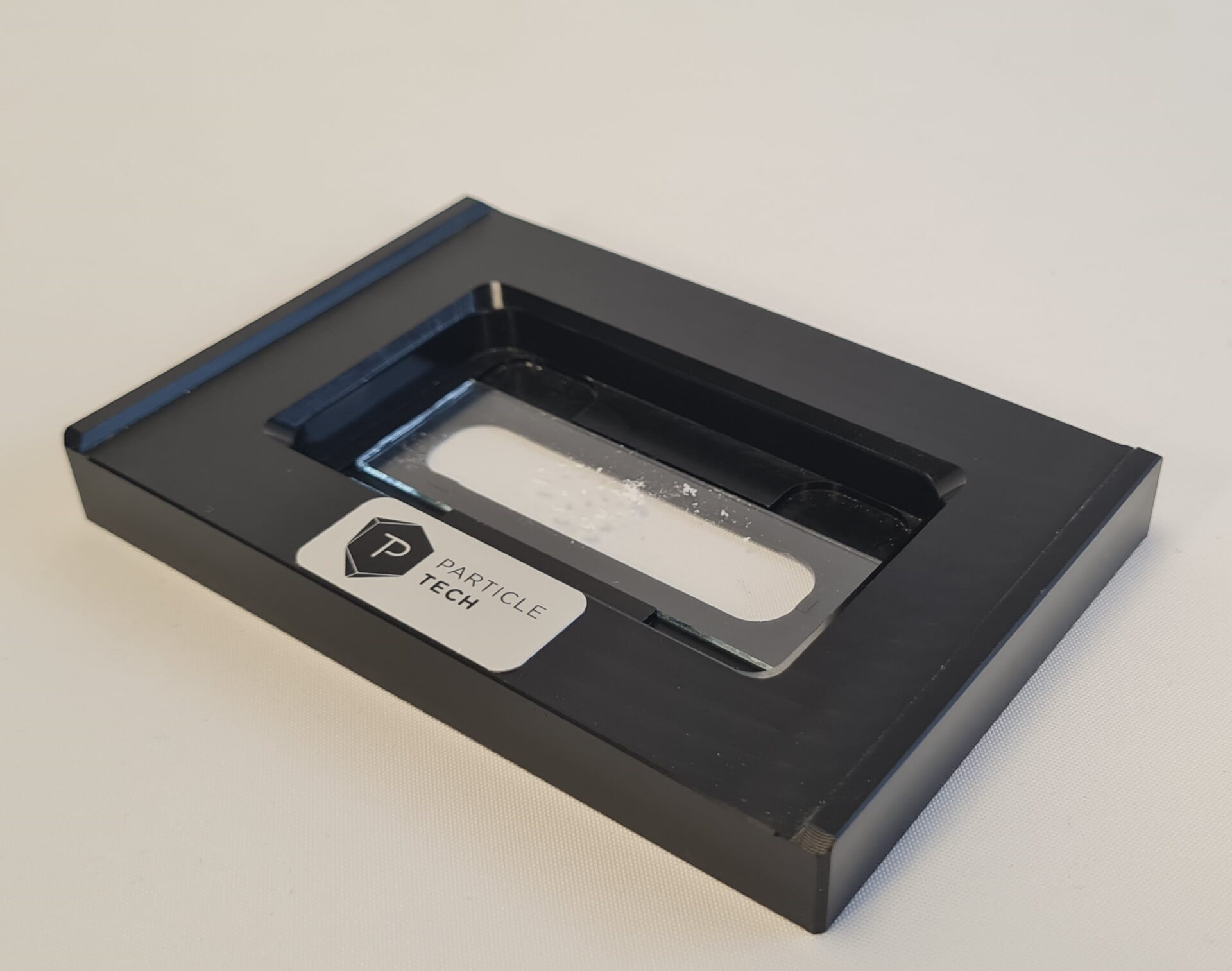 Accessories – ParticleTech