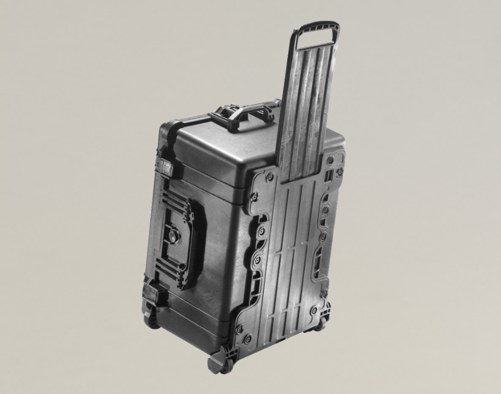 Accessories – ParticleTech