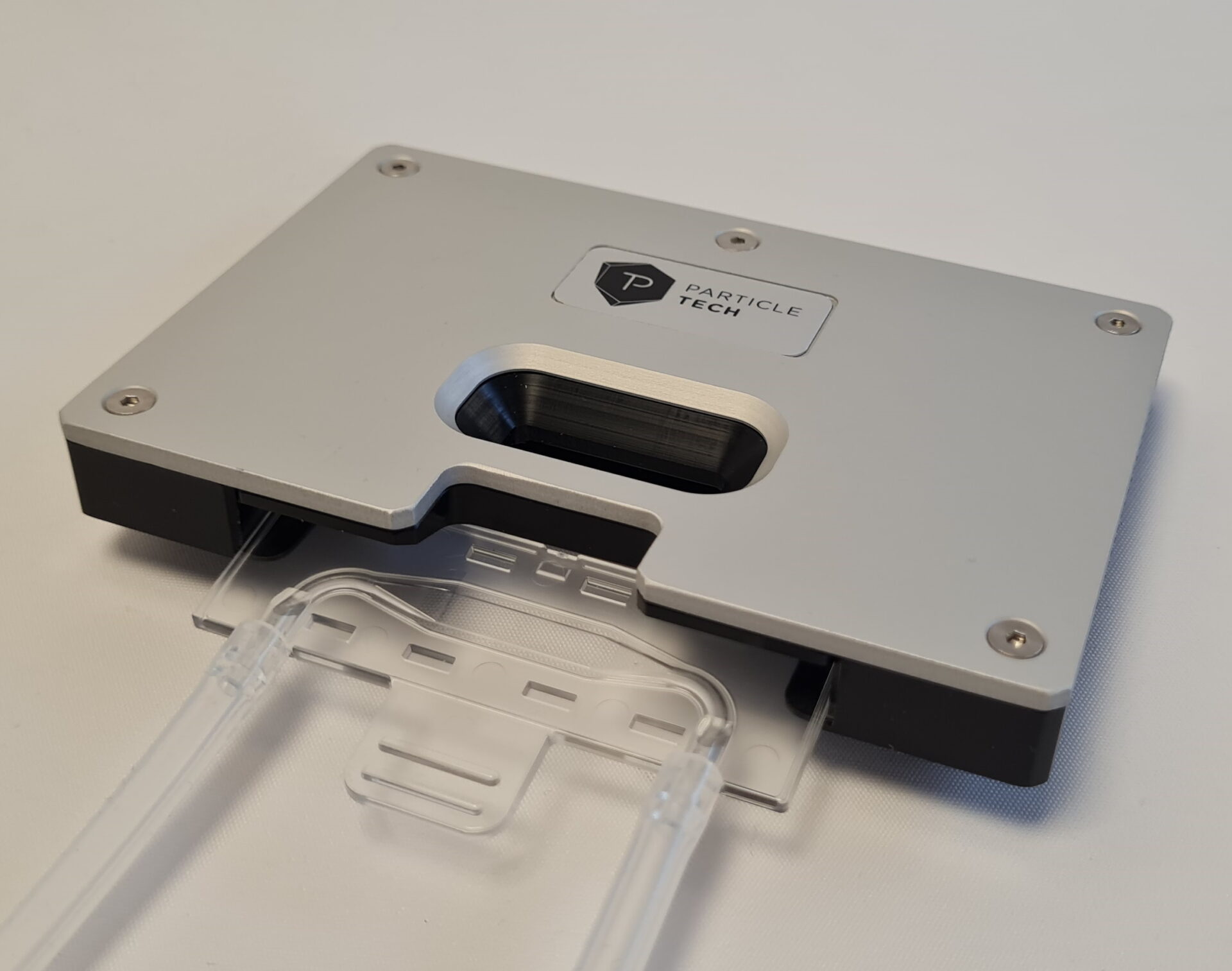 Accessories – ParticleTech