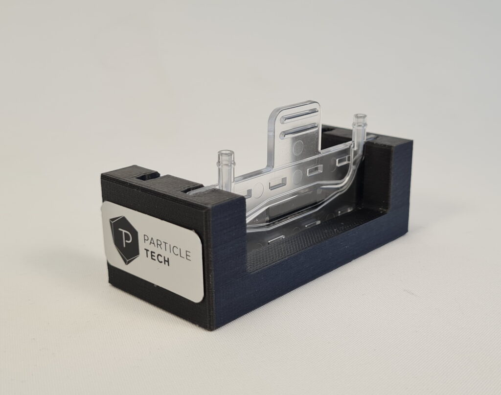 Accessories – ParticleTech