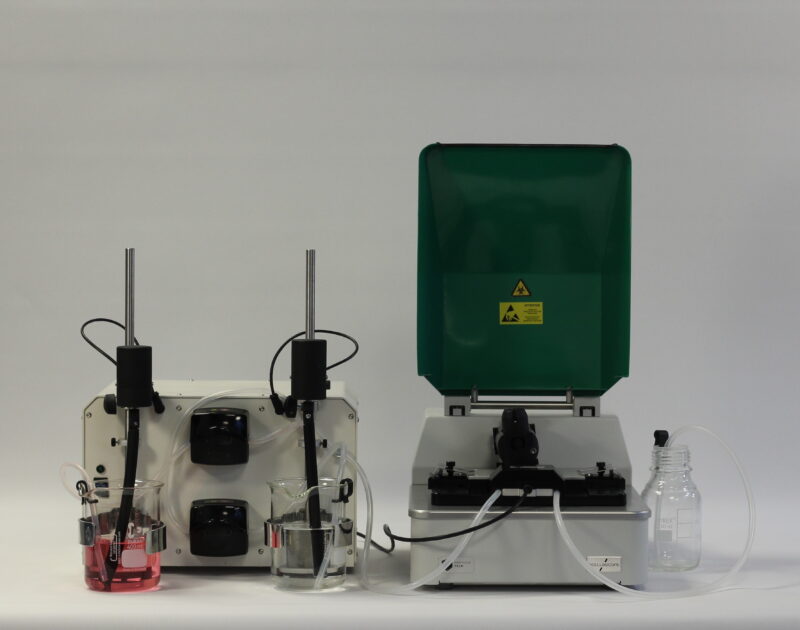 Solutions – ParticleTech