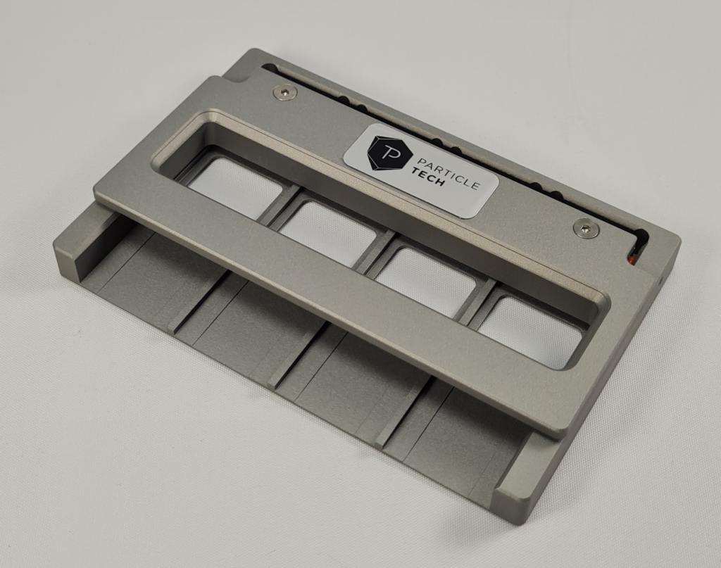 Accessories – ParticleTech