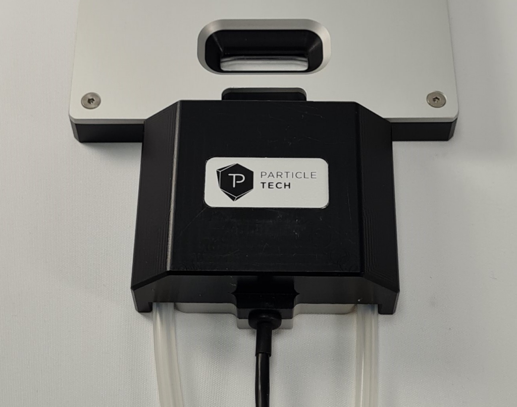 Accessories – ParticleTech