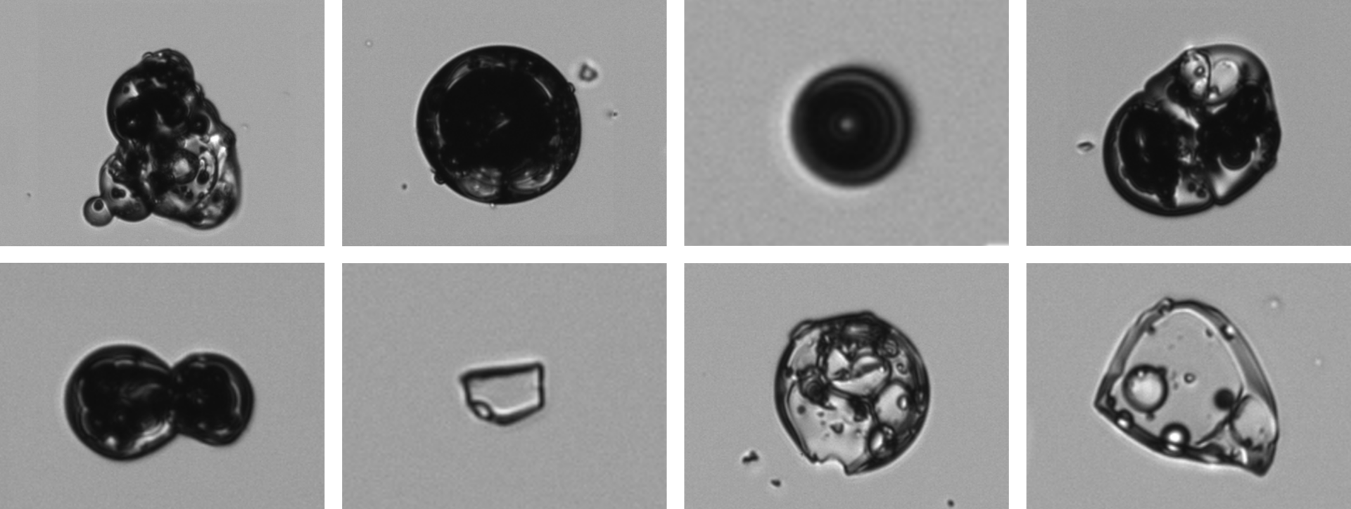 Spray drying – ParticleTech