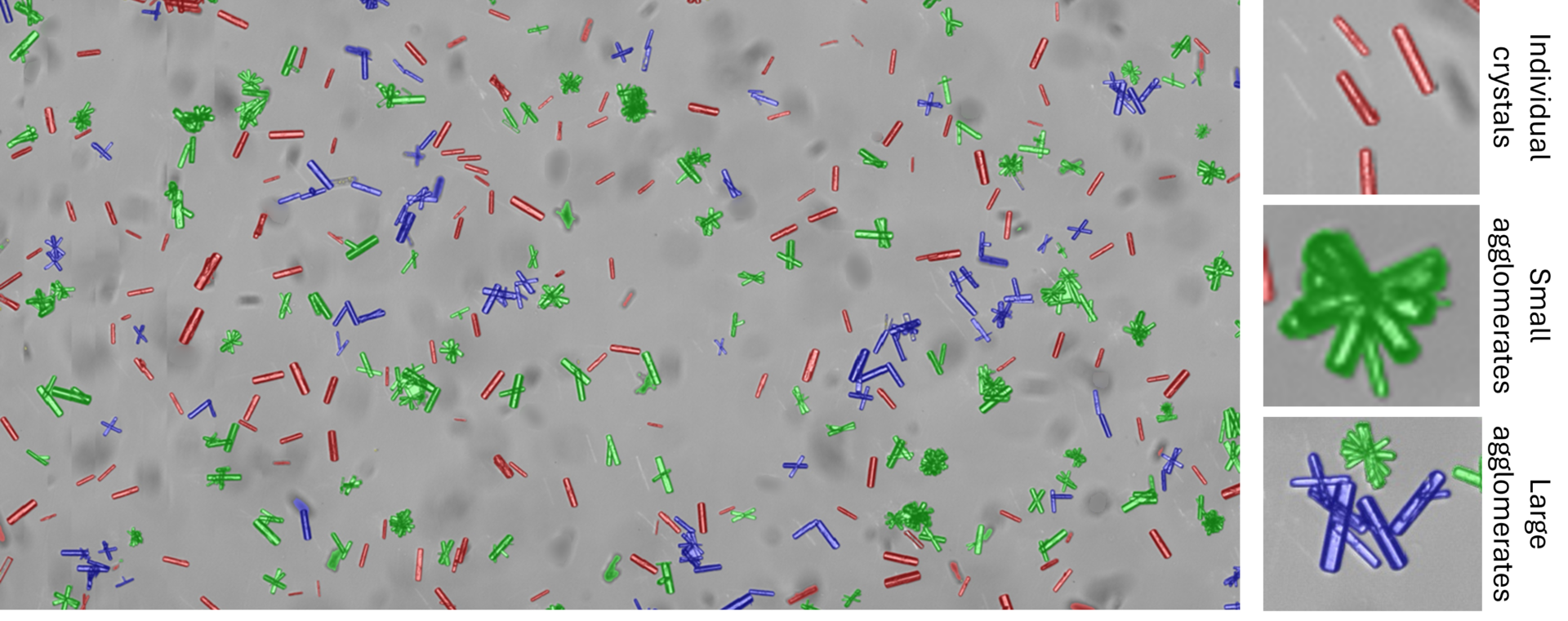 Crystallization – ParticleTech